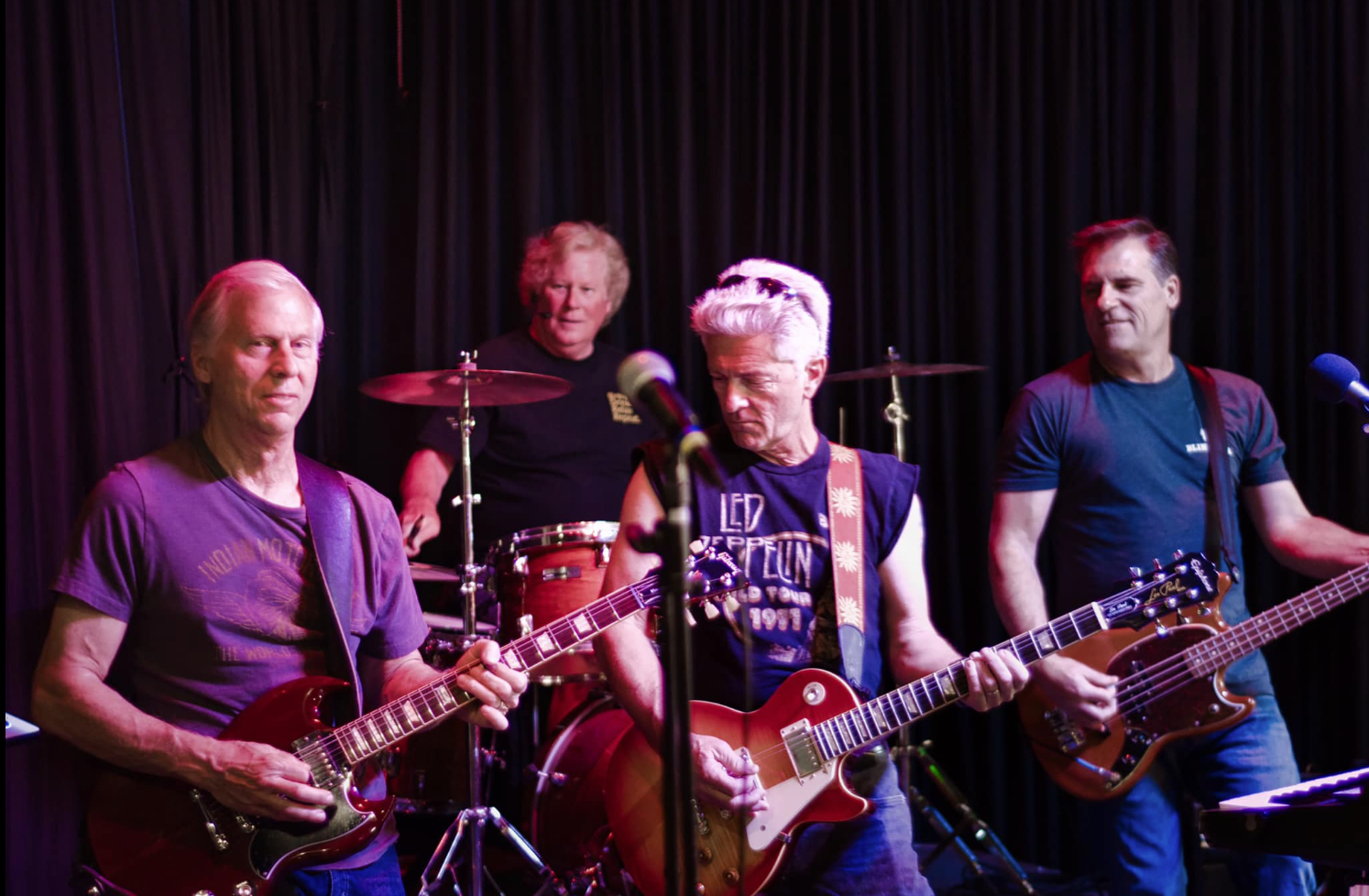 7 Seconds To Vegas – "All Killer, No Filler!"